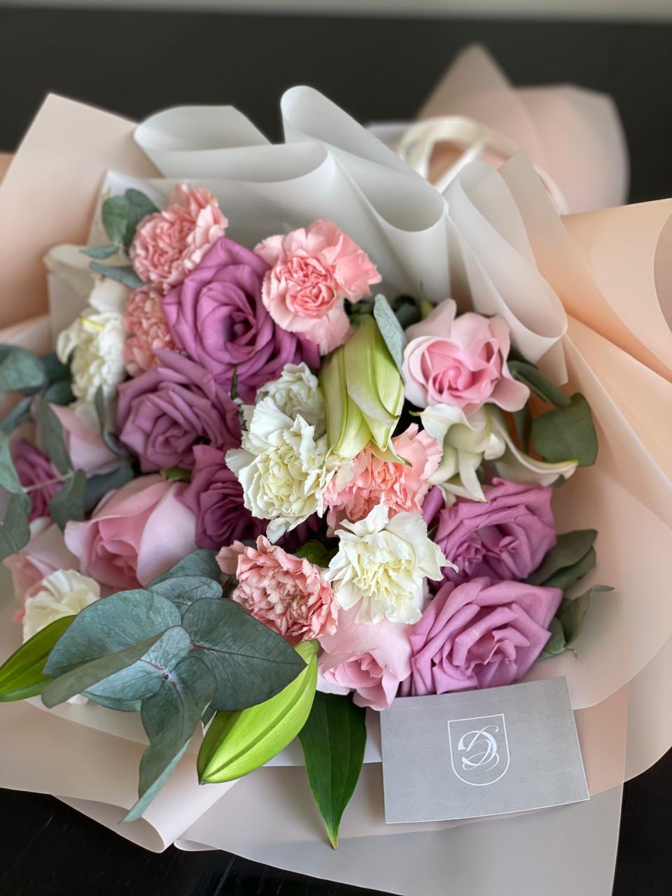 esmeralda - Detalles del producto | Gardenia Gift Atelier